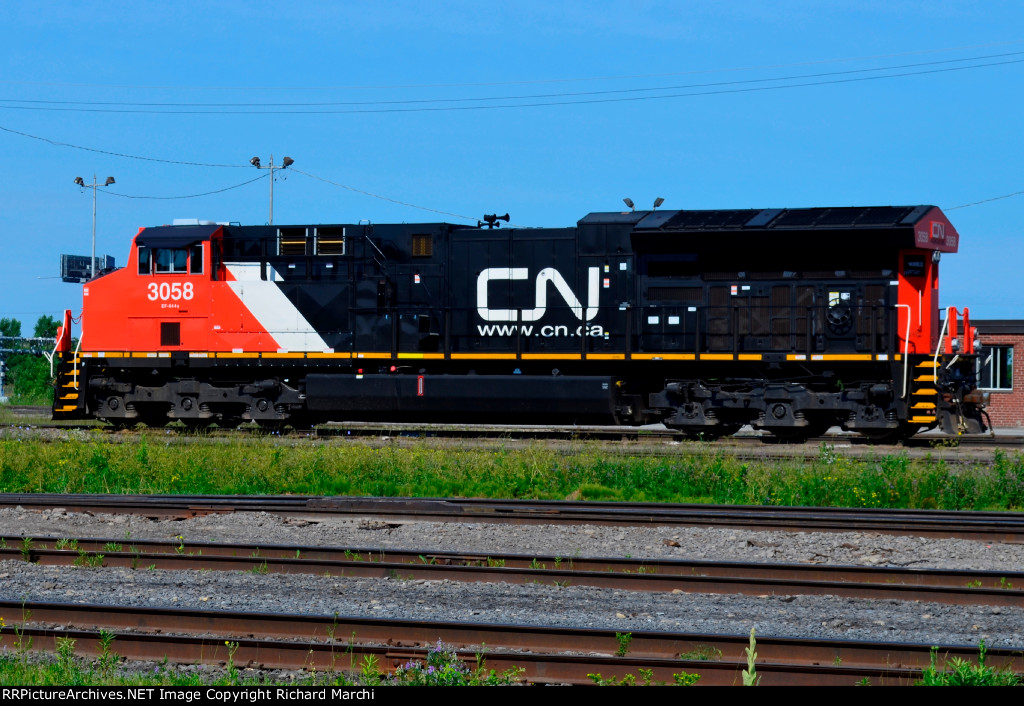 CN 3058